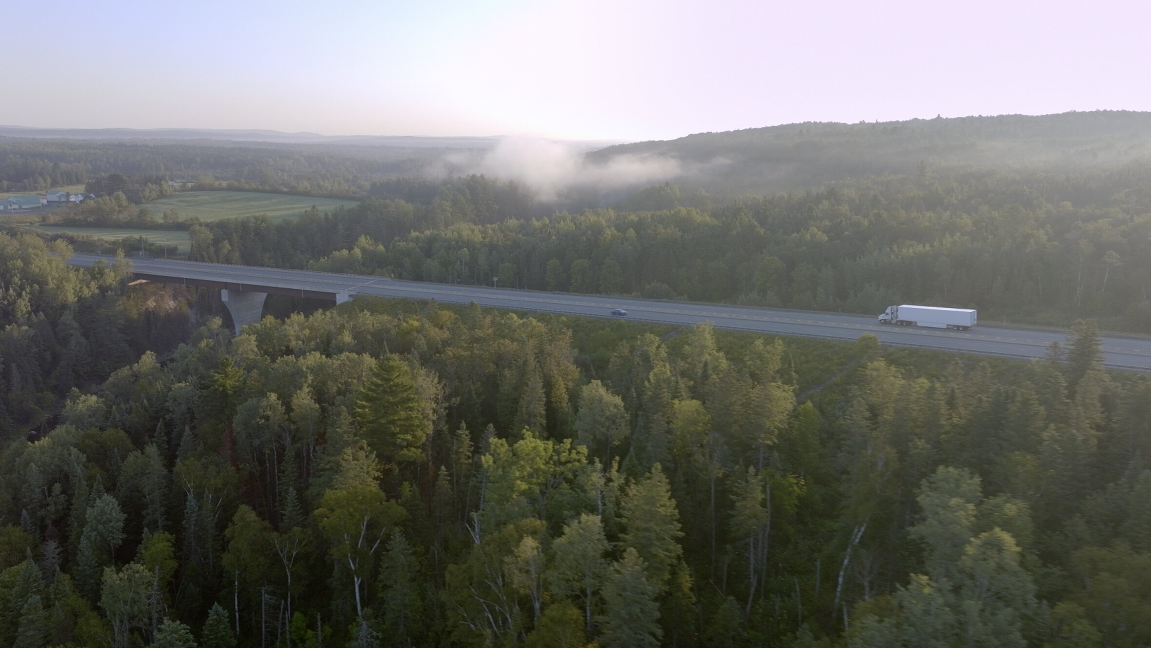 Fabricant de remorques | Manac