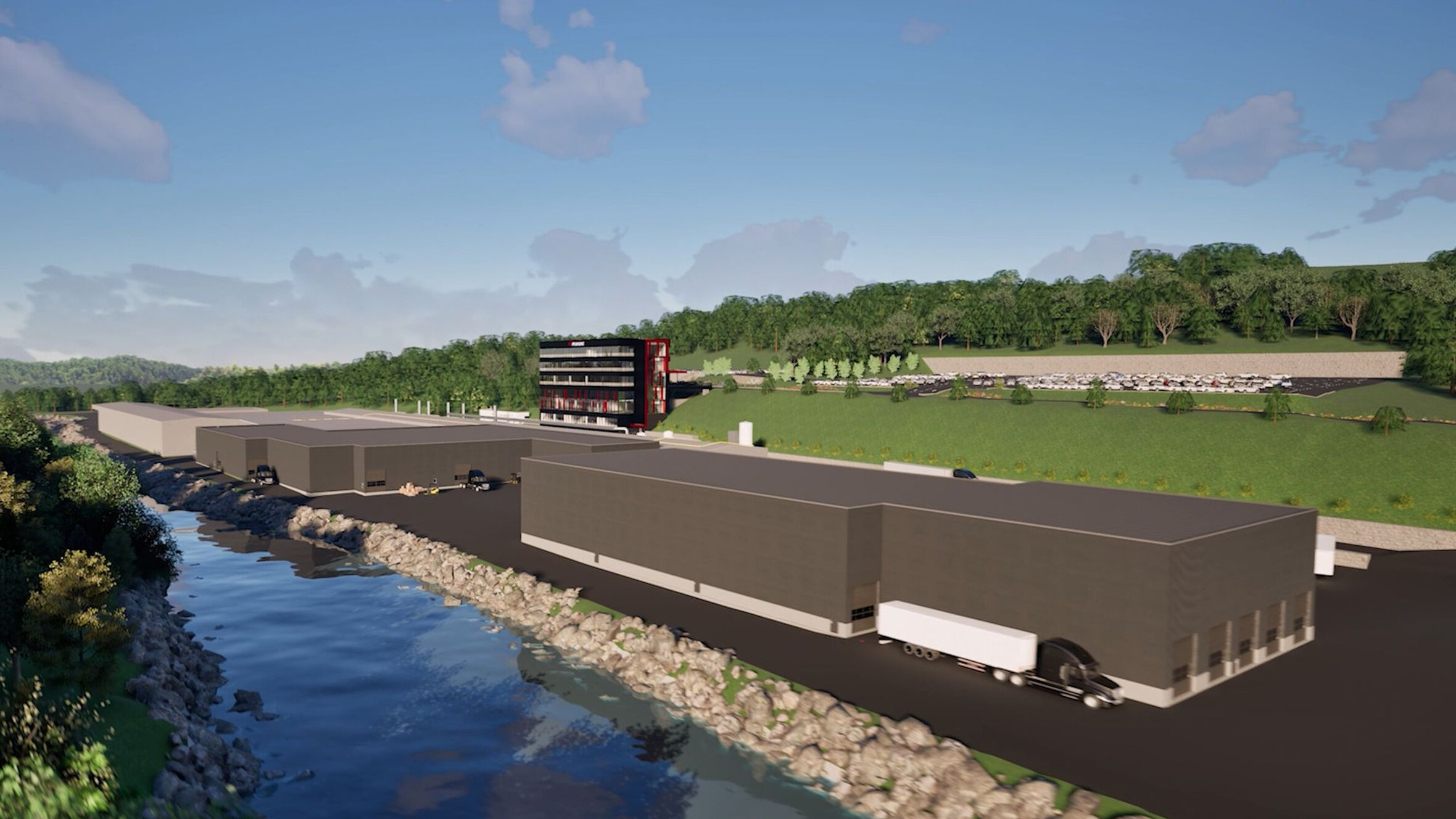 MANAC COMPLETES A $170 MILLION FINANCING | Manac