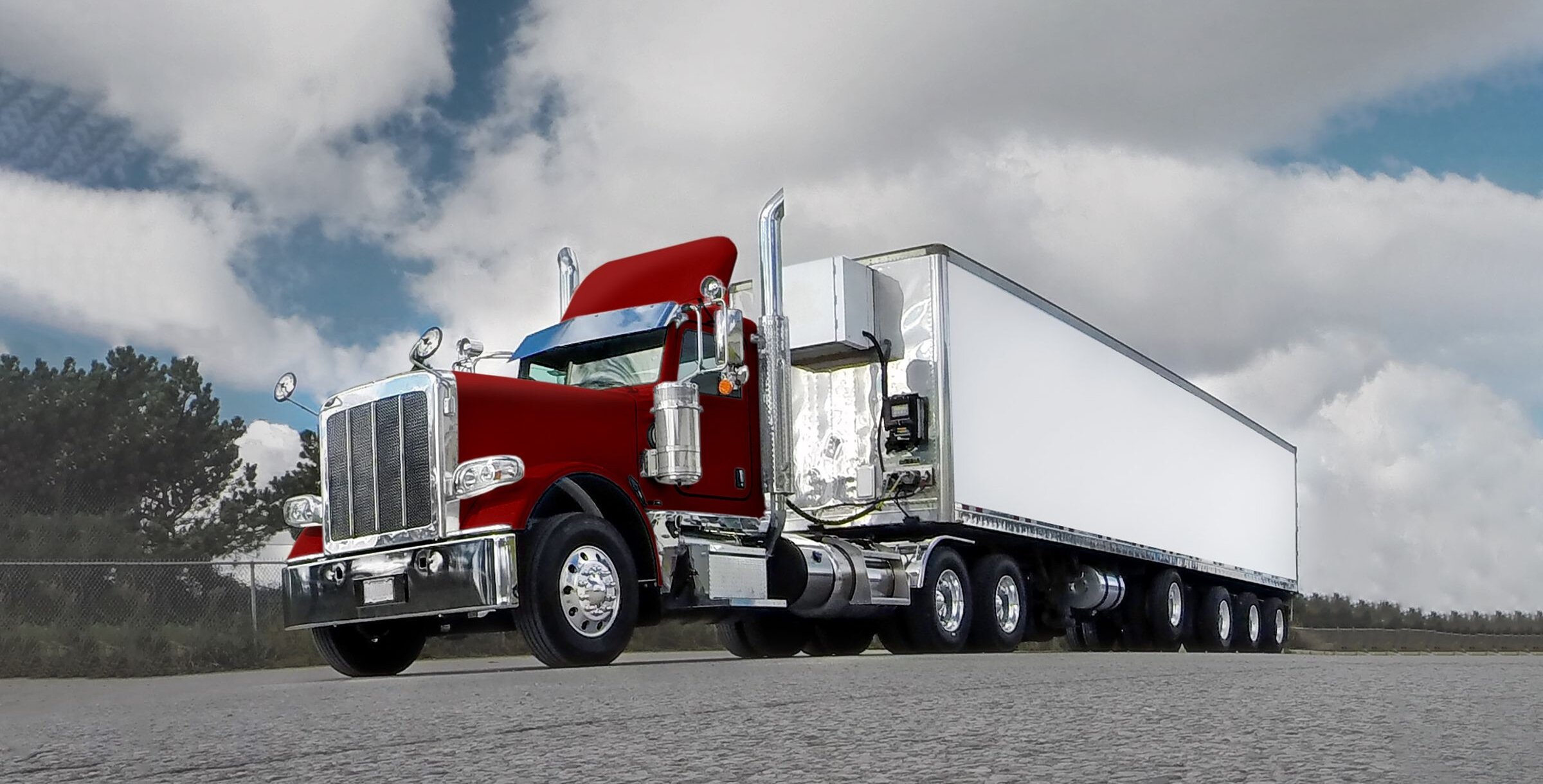 ULTRAWING Heater Van | Manac