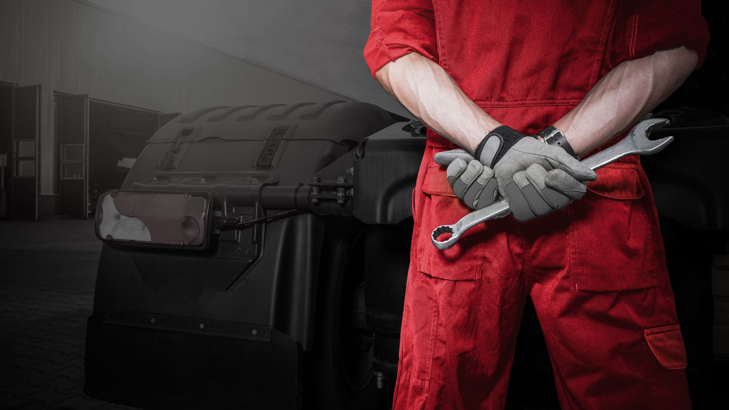 General Maintenance | Manac