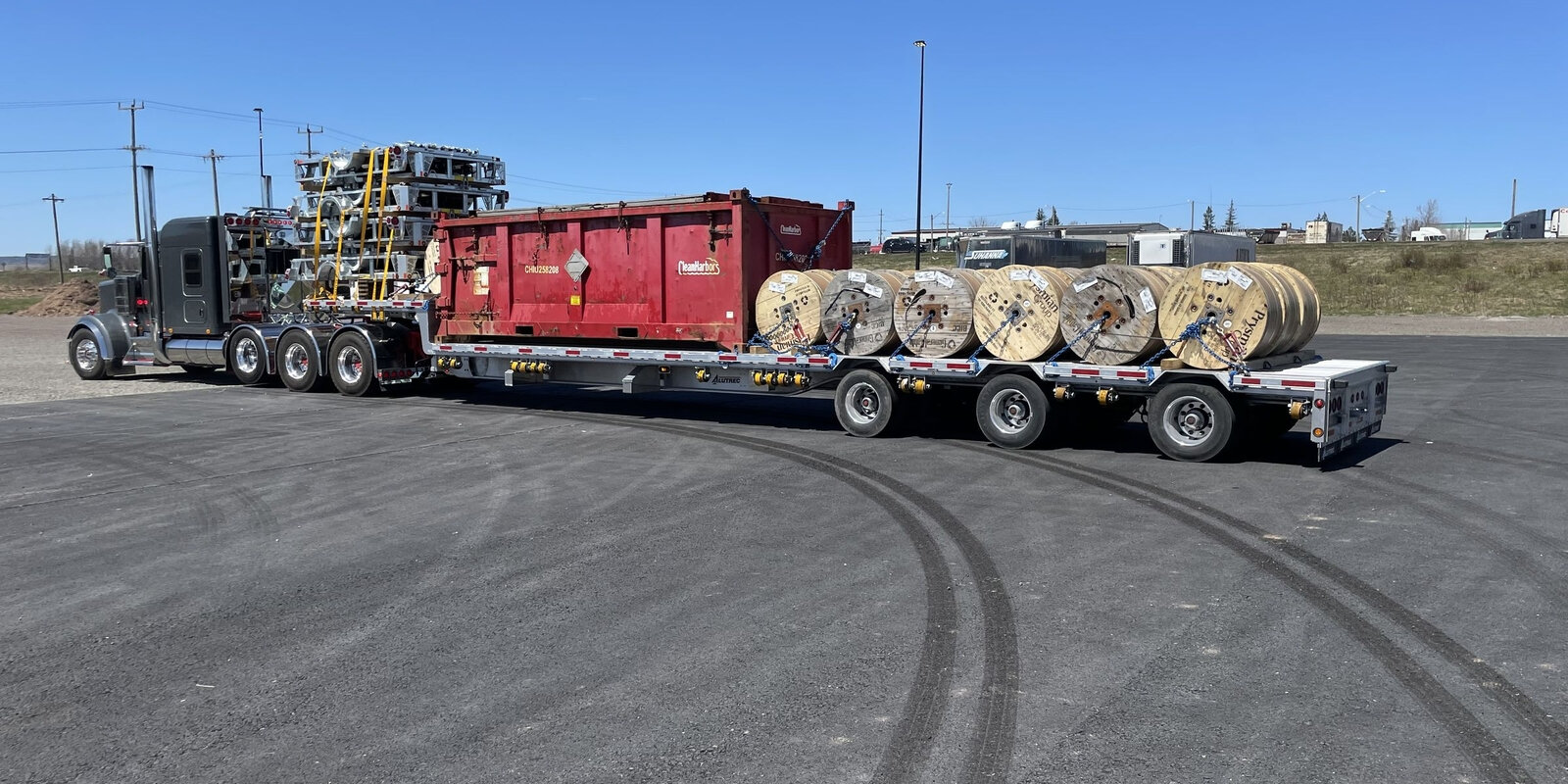 Imarcom - Gallery | Manac