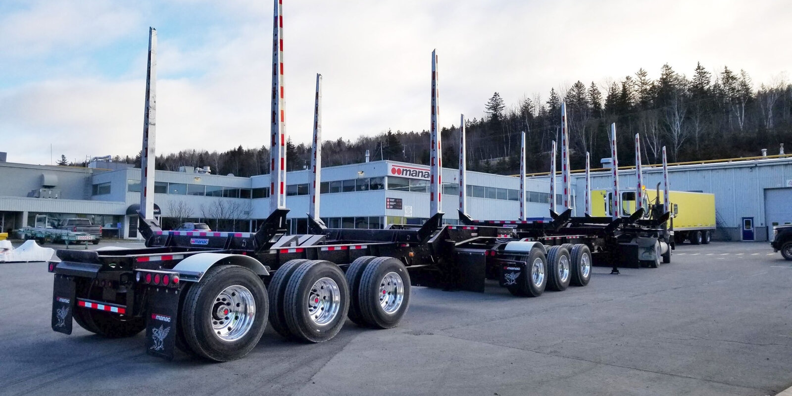 Imarcom - Gallery | Manac