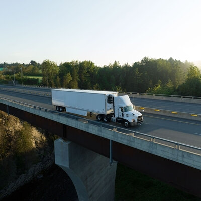 COOLWING Refrigerated Van | Manac