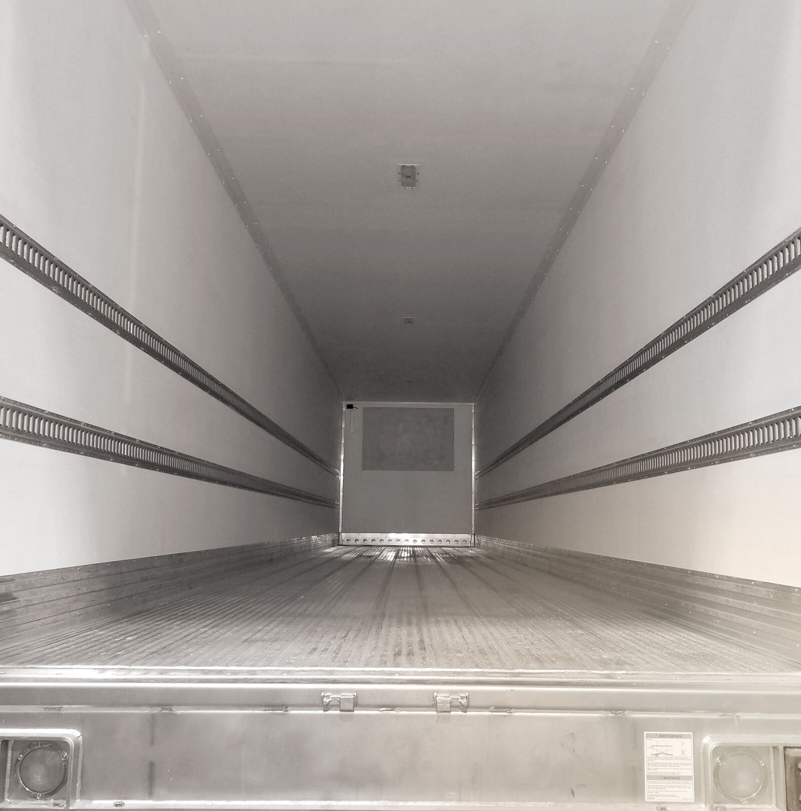 COOLWING Refrigerated Van | Manac