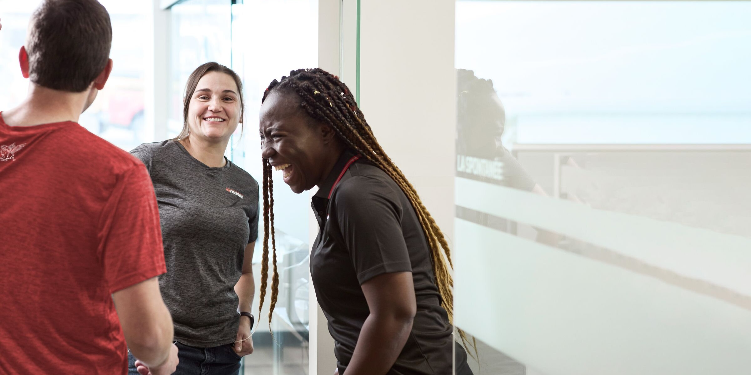 Manufacturer of trailers | Manac