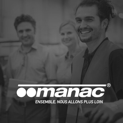 Carrières | Manac