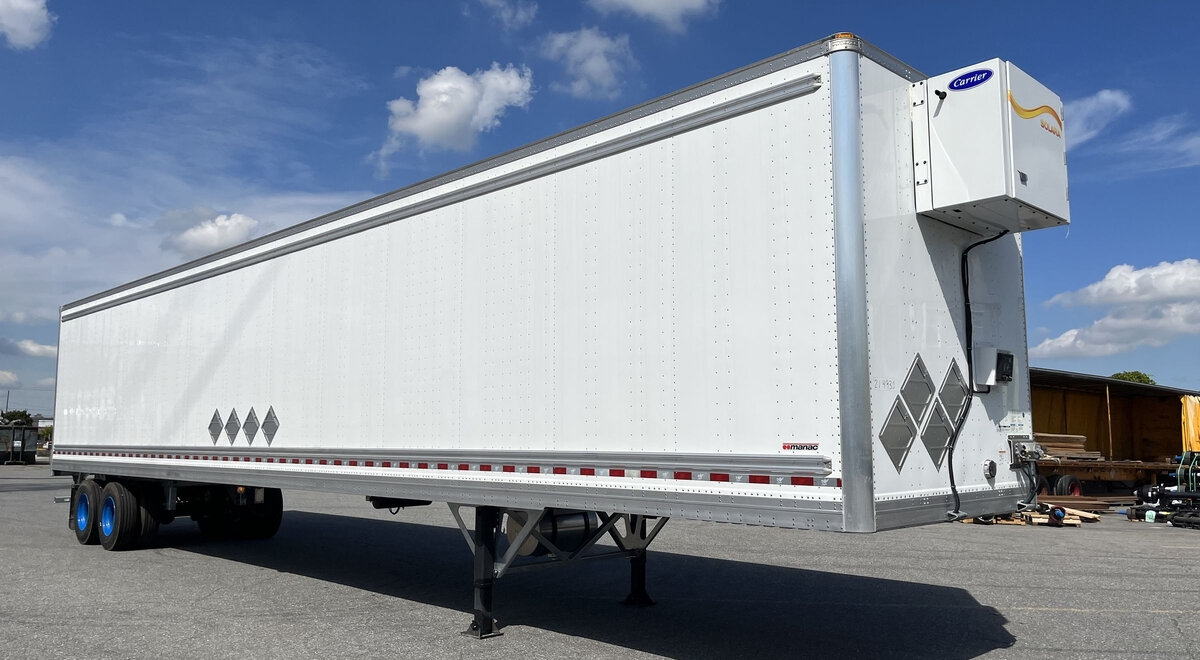 ULTRAWING Heater Van | Manac