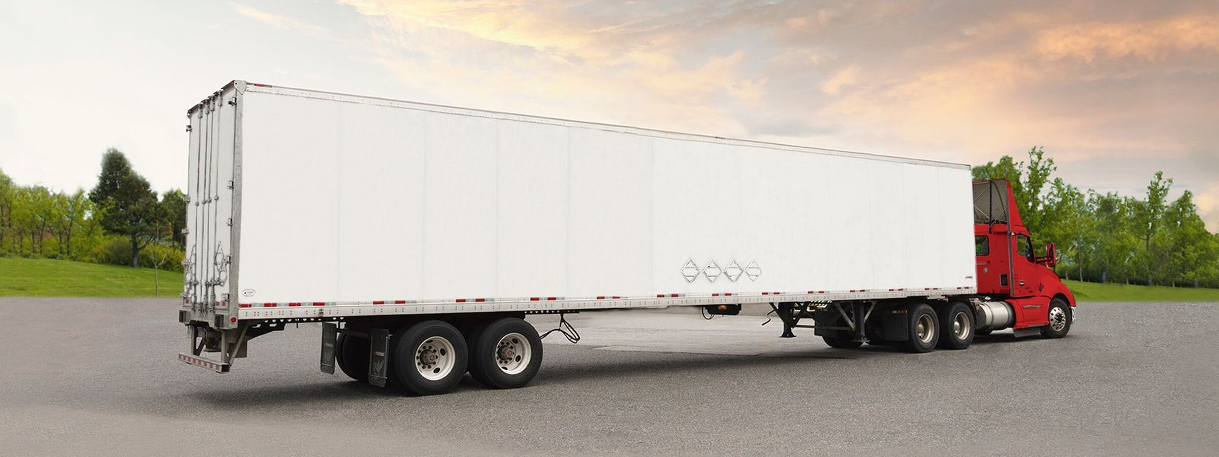 Find your trailer | Manac