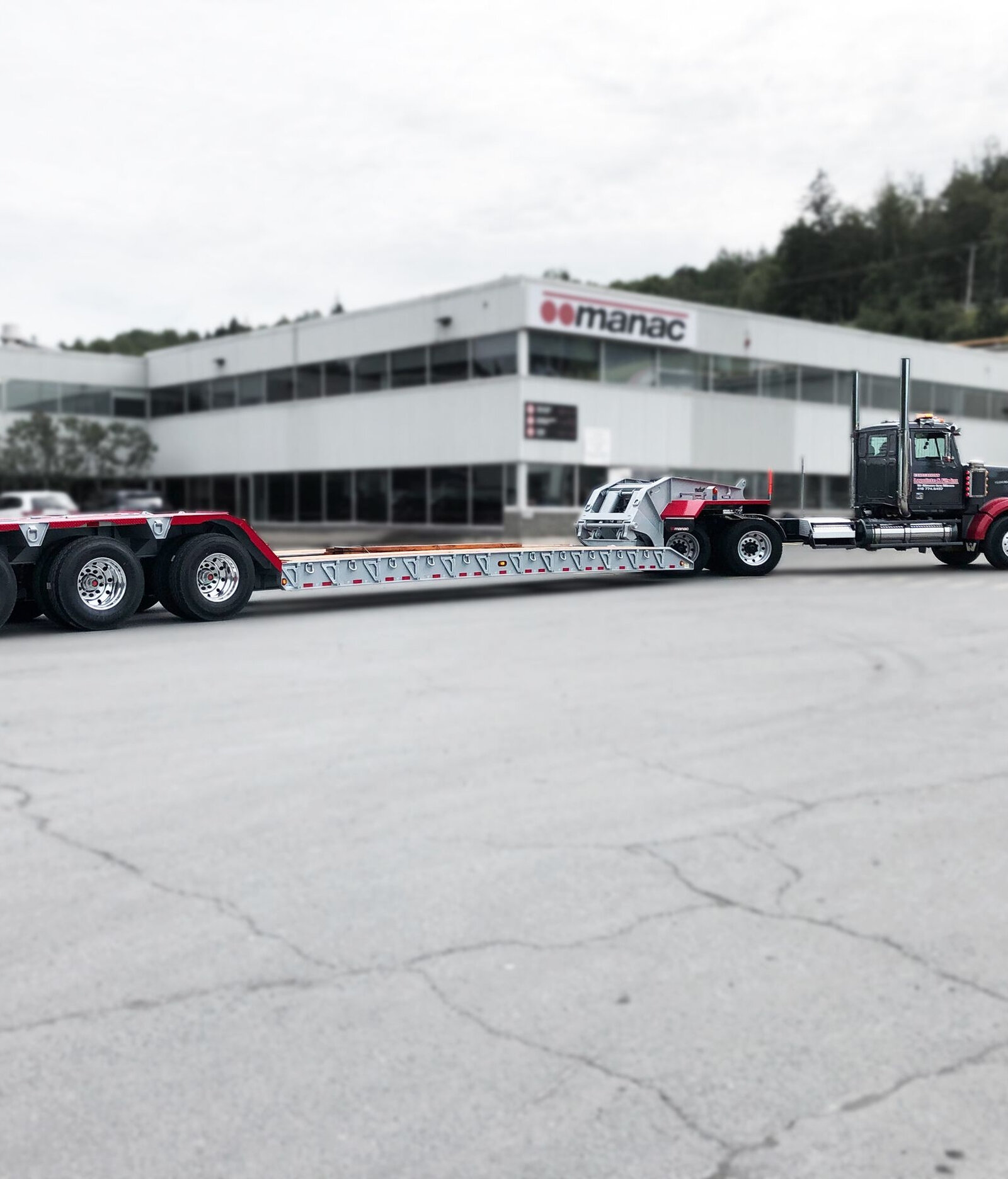 Imarcom - Gallery | Manac