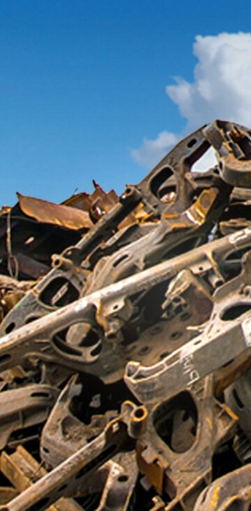 DURAWING Fardier 55 tonnes | Manac