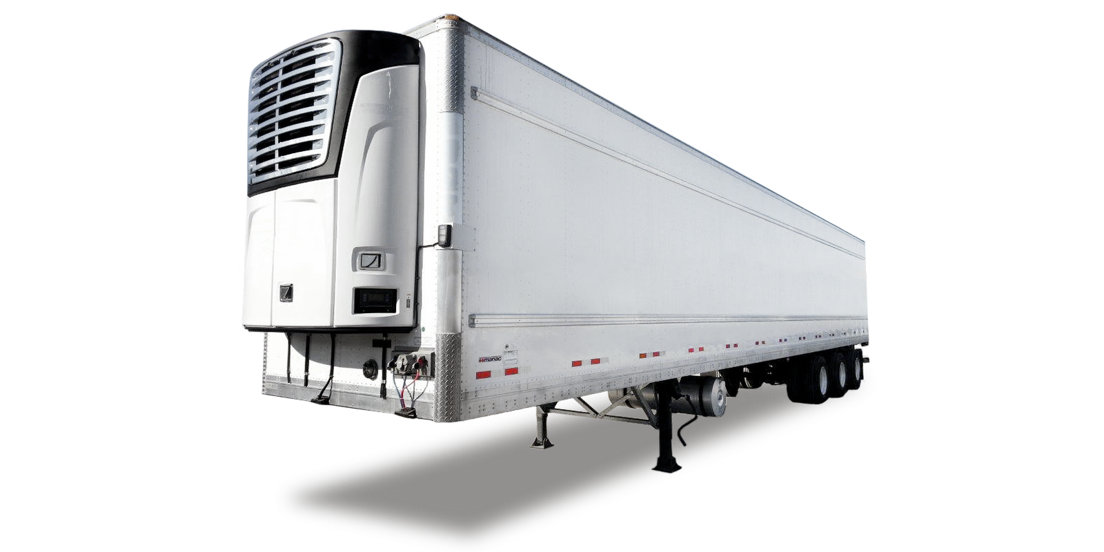 COOLWING Refrigerated Van | Manac