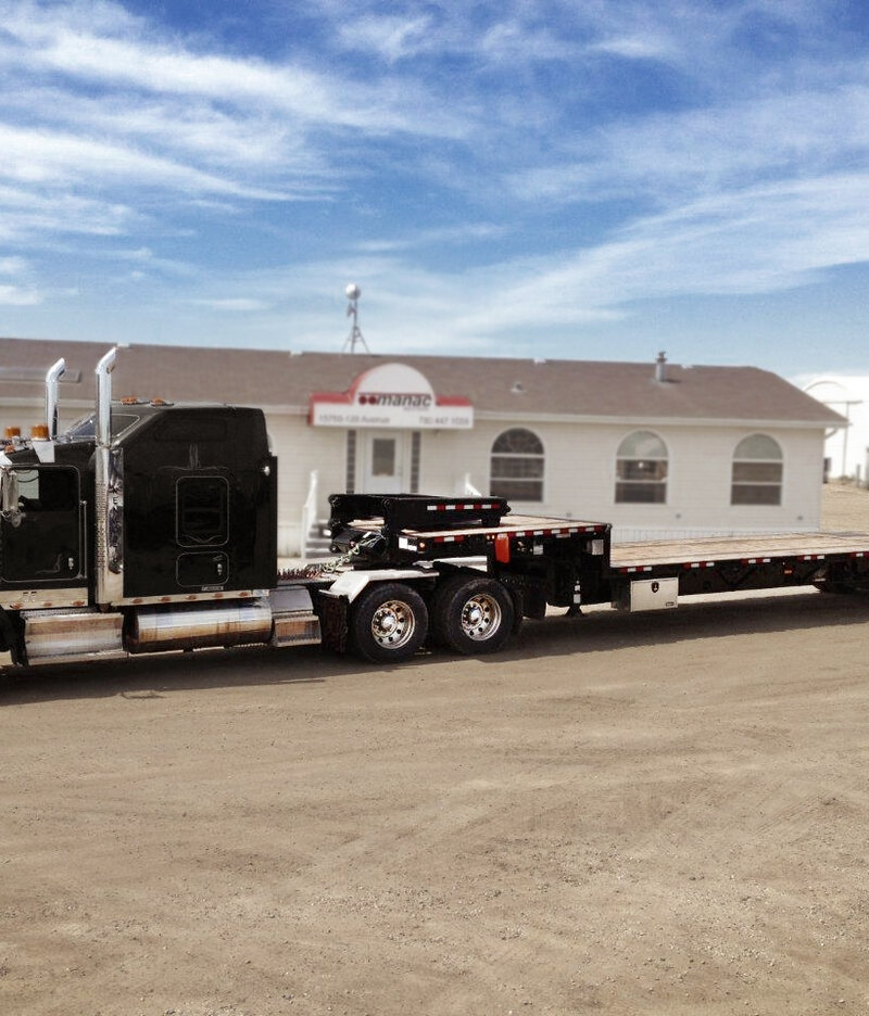 Imarcom - Gallery | Manac