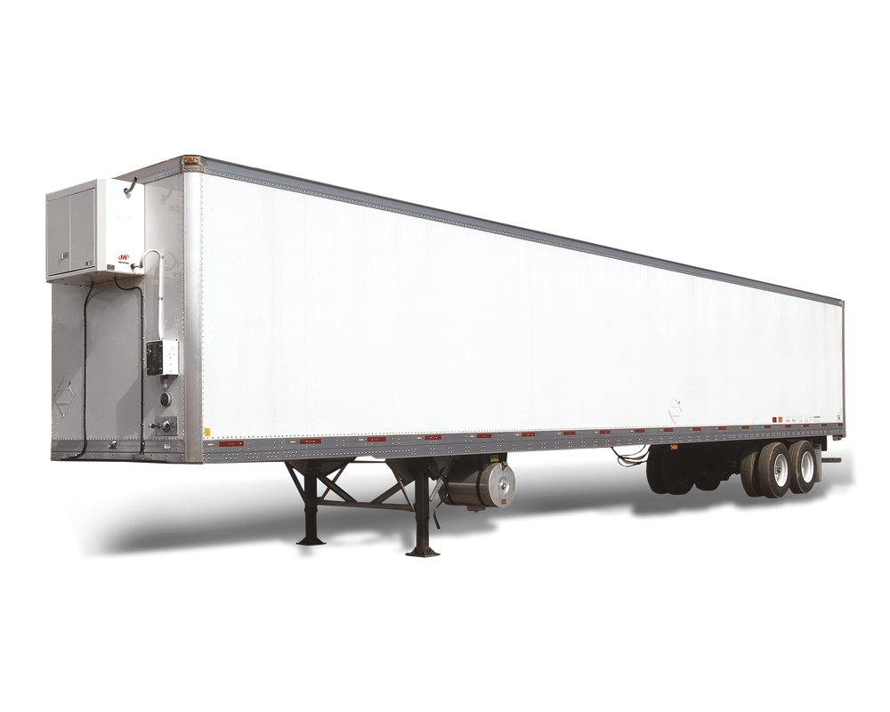 ULTRAWING Heater Van | Manac