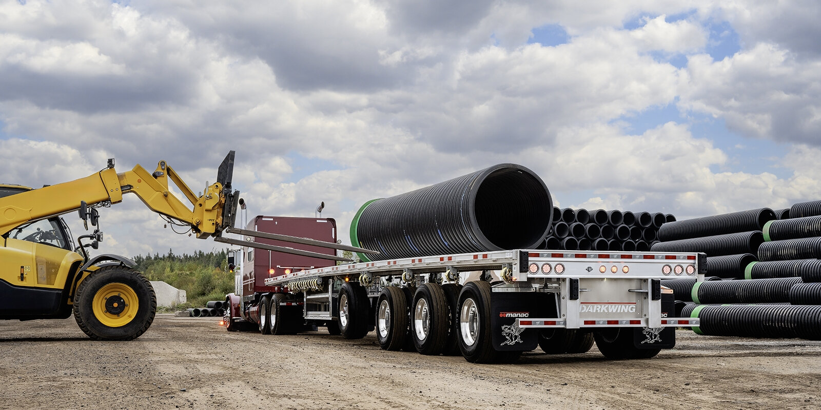 Imarcom - Gallery | Manac