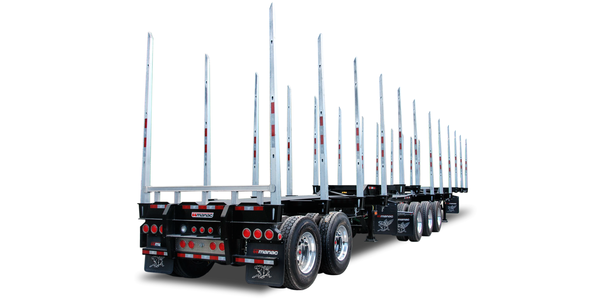 Manufacturer of trailers | Manac