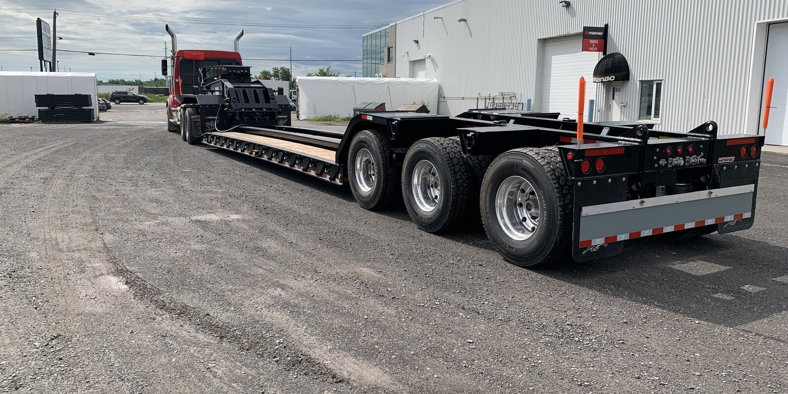 Imarcom - Galerie | Manac