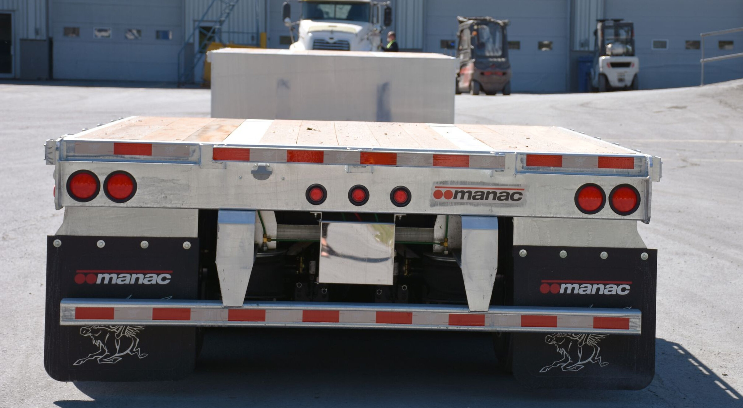 TOUGHWING Combo Drop Deck | Manac