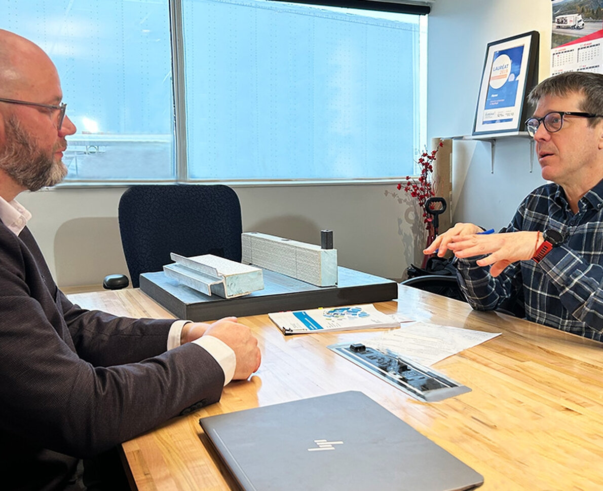 Manufacturer of trailers | Manac