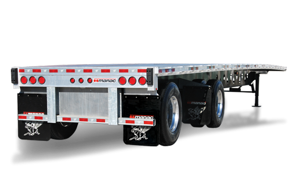 TOUGHWING Combo Extendable Drop Deck | Manac