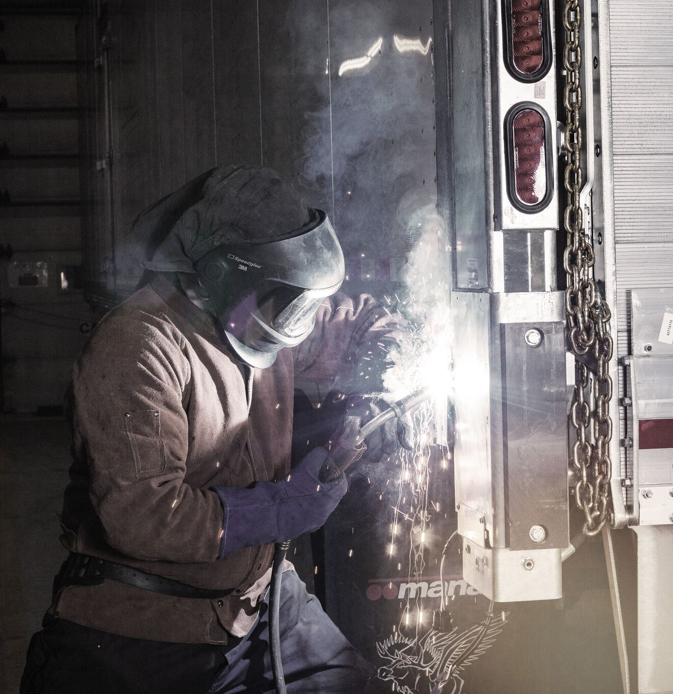 Repair Service | Manac