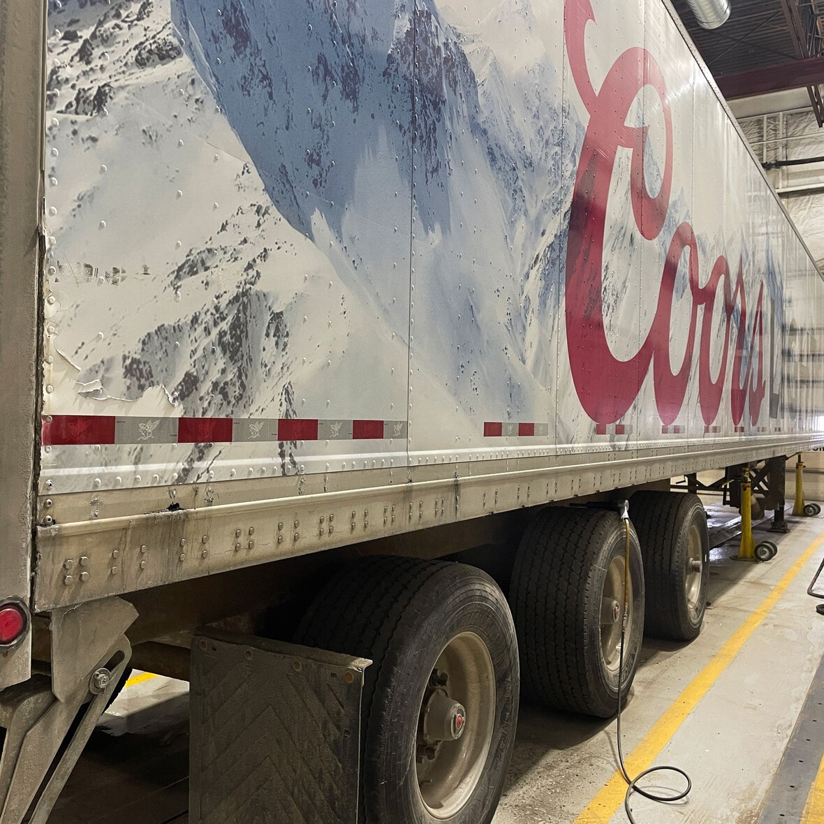 Repair Service | Manac