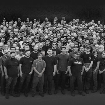 Manufacturer of trailers | Manac