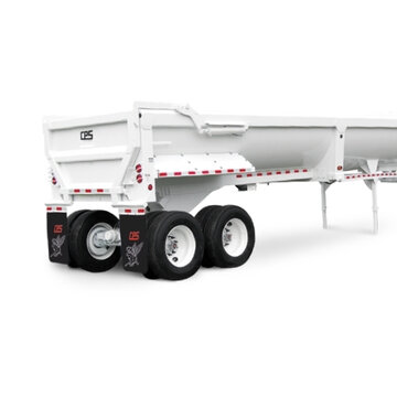 Springfield Trailer Inc., Springfield | Manac