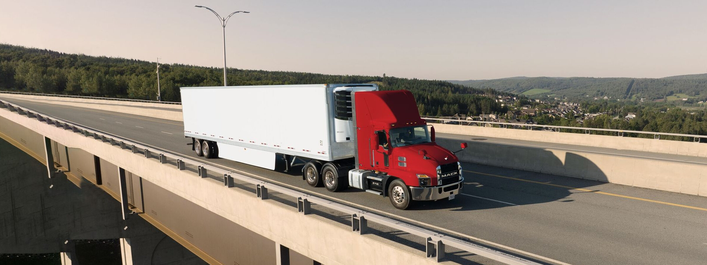 Find your trailer | Manac