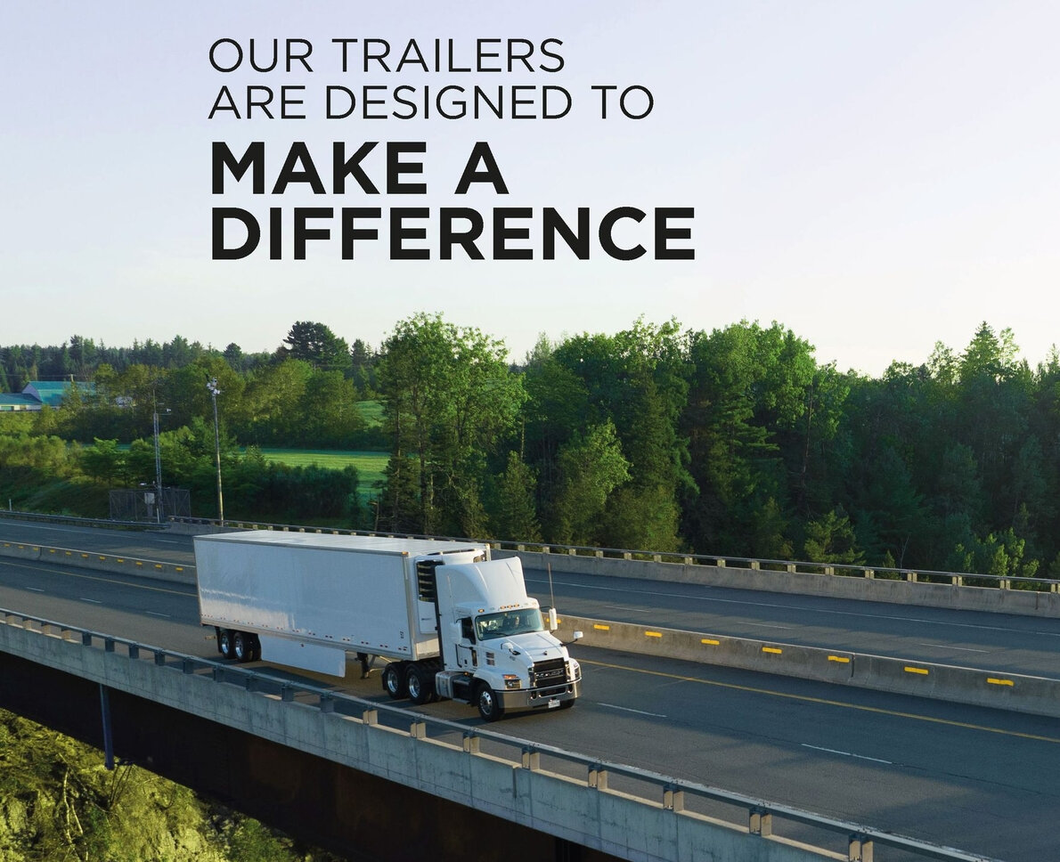 Manufacturer of trailers | Manac