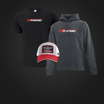 Manufacturer of trailers | Manac